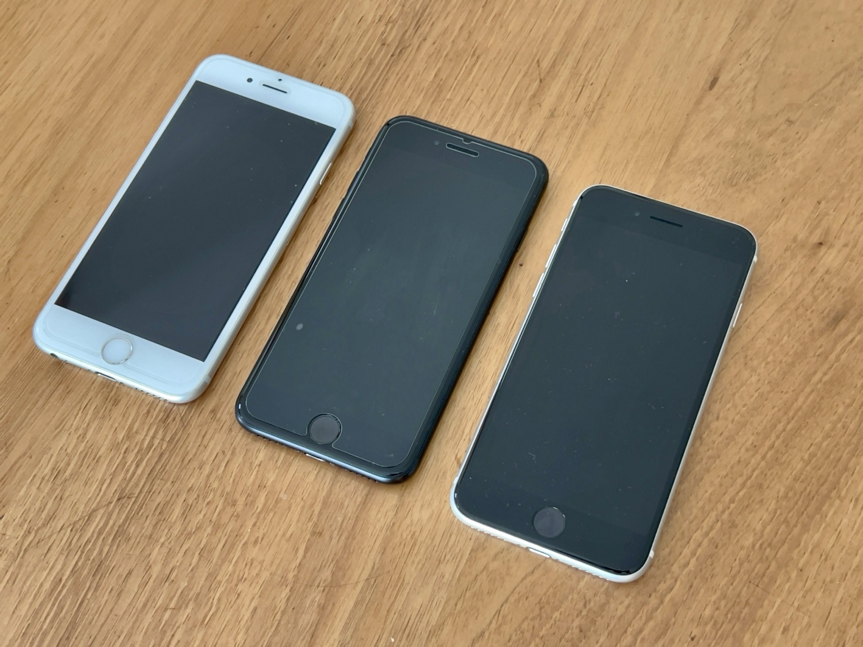 iPhone SE2（今更） | sabitori.com